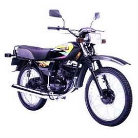 yamaha 115 yt